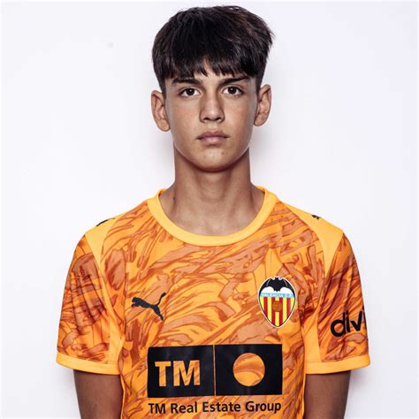 Equipo Valencia Cf