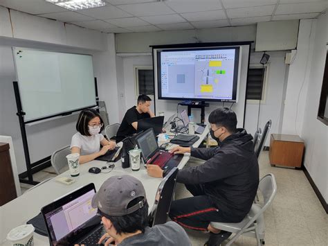 加號設計數位工程有限公司 振禹企業 Rhino 與自動化培訓 Day 4 進度更新！ 今天課程正式邁入強大的 Grasshopper 領域！更令人振奮的是，我們收到了來自 振禹企業 的
