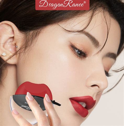 DRAGON RANEE | איפור קוריאני | גילמור ביוטי