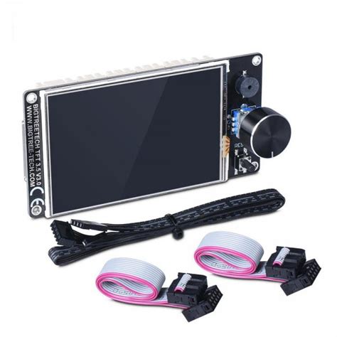 Bigtreetech TFT Dualmodus Touchscreen LCD Display
