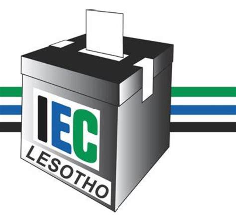 Iec Reports Smooth Progress In Re Registration Process In Lesotho