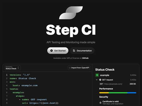 step ci alternatives and similar sites and apps alternativeto