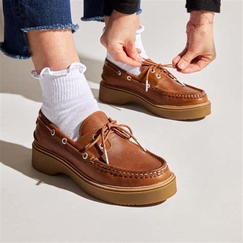 Sperry De Qué Se Trata Esta Tendencia Viral En Tiktok