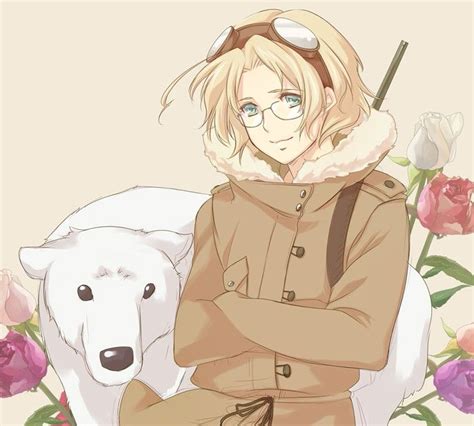 Canada Canadian Anime Characters Canada Hetalia Fanart Canada