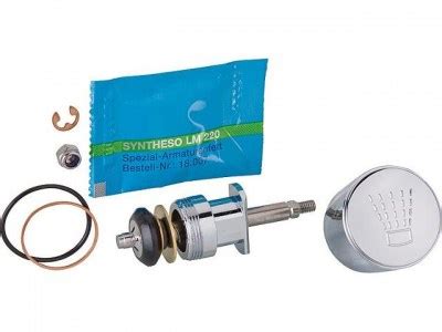 Комплектующие для смесителей Grohe