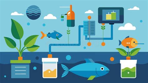 Automation And Remote Monitoring Of Water Quality Parameters Ensuring A Healthy Environment For