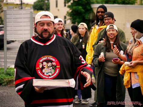 Guinness World Record Turnout For Jay And Silent Bob Cosplay