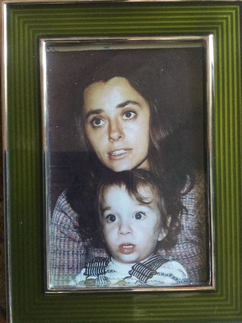 Chris Kattan Mother