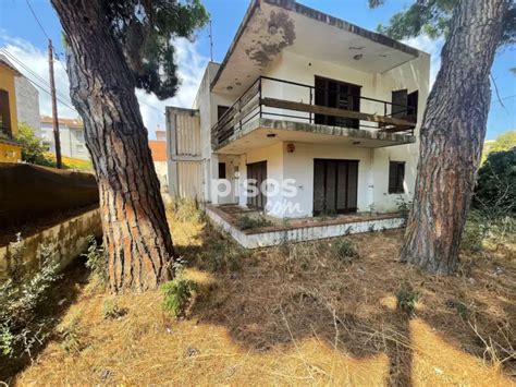 Casa En Venta En Carrer Dartur Mundet Cerca De Carrer Del Vaixell En Sant Daniel De Calonge