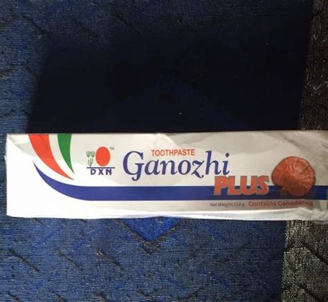 Dxn Toothpaste At ₹ 310 New Items In Bokaro Steel City Id 22960792891