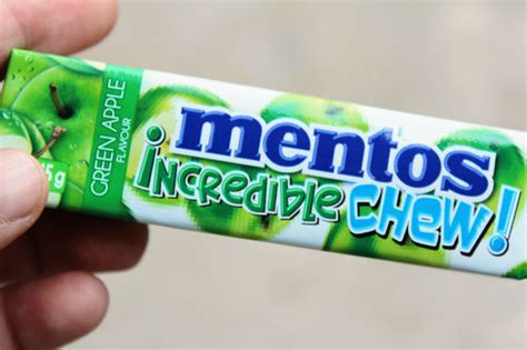 世界に広まる兆しを見せたハイチュウに立ちはだかった強力な敵 Gigazine