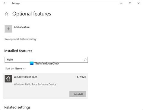 Não Conseguimos Encontrar Uma Câmera Compatível Com O Windows Hello Face Tiempo De Frikis