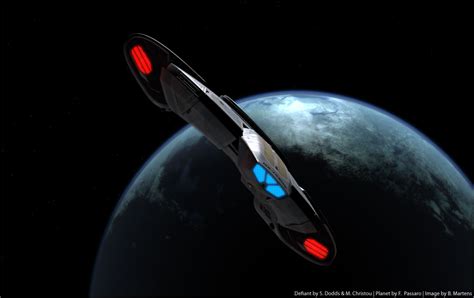 Defiant Class Pf Wiki