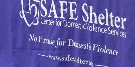 Support Victims Of Domestic Violence Donate To A Shelter Today Large