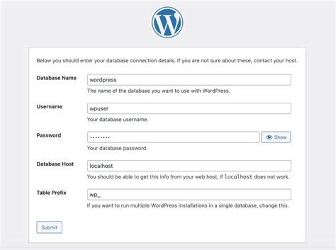 How To Install WordPress With LEMP On Ubuntu 24 04 Devtutorial