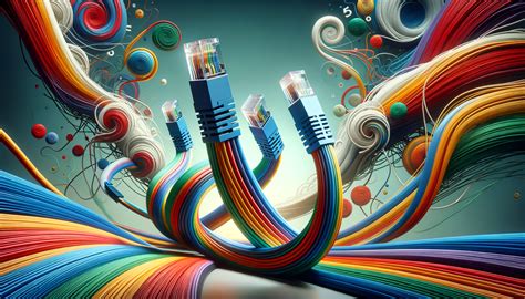 The Ultimate Guide To Mr Tronic Bulk Cat 7 Ethernet Cable Unveiling