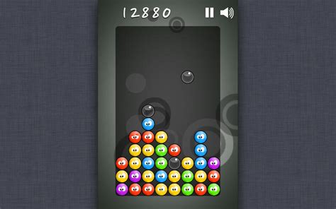 Blobs A Puzzle Game Apps Apps