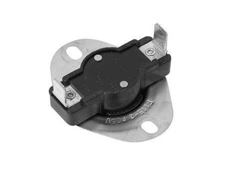 Pyrox Bonaire Fan Thermostat 45 Degree Celsius 26MJ From Reece