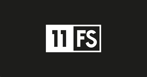 Get In Touch With The 11 Fs Team