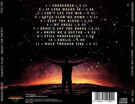 Brace For Impact Perfect Plan Moviemars