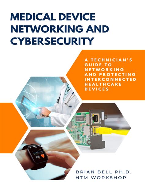 Medical Device Networking And Cybersecurity Pdf Osi Model Computer Network