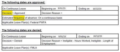 Fmla A Managers Guide Uams Human Resources