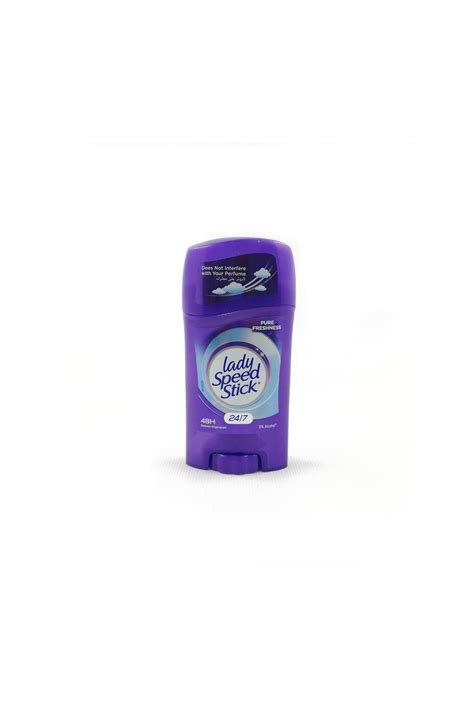 Lady Speed Stick Lady Speed Koltuk Altı Roll On Stick Pure Freshness ...