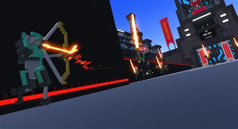 How To Master The Bow Steam Solo