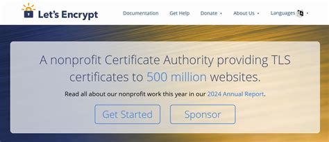 let s encrypt 6 day and ip certificates coming in 2025 tech explorer 🚀