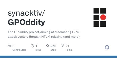 Recai A On Linkedin Github Synacktivgpoddity The Gpoddity Project Aiming At Automating