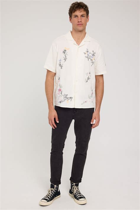 Wrangler Sid Jean Smoke Falling Universal Store