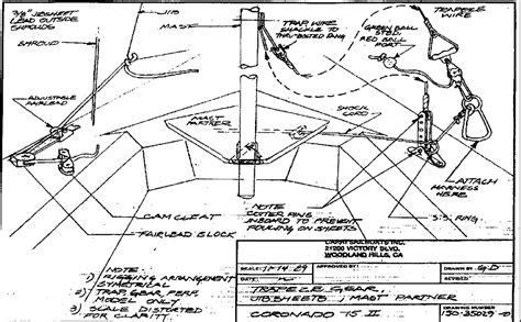 Deck Layout Blueprints Coronado15