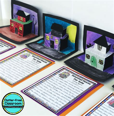 10 Academic Activities To Get You Thru The Holidays Ideas For Upper