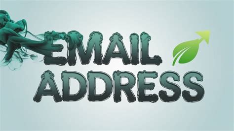 The Complete Guide To Email Addresses Mutant Mail