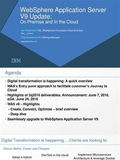 Open Liberty Pdf Cloud Computing Application Programming Interface