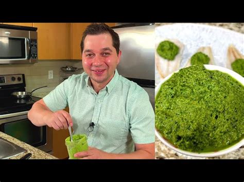 Лучший соус к рыбе или мясу от В гостях у Вани