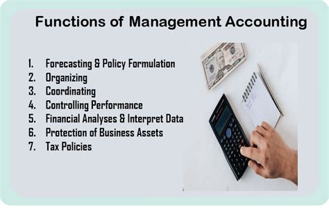 The Ultimate Guide to Managerial Accounting (Part I)