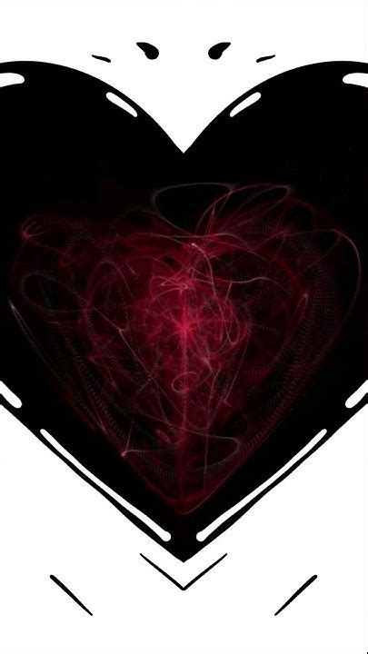 Heart ️ Using Html Css And Javascript Hearttouching Lovestatus Youtube Htmlcss Love Youtube