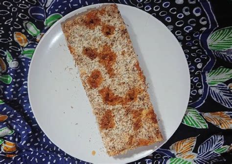 Resep 36 Awug Awug Oleh Irma Anisa Cookpad