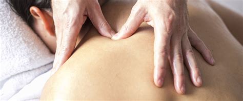 Trigger Point Massage Techniques