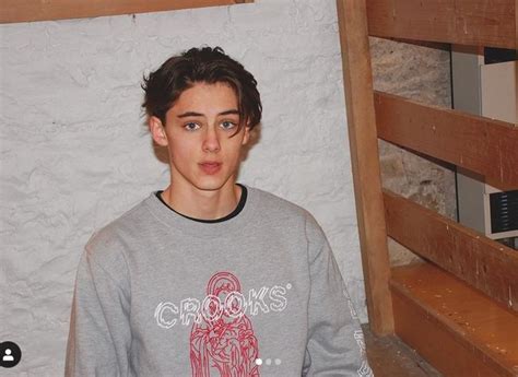 Уильям Франклин Миллер ️ как живет самый красивый мальчик 2017☘️ ͡ʘ ͜ʖ ͡ʘ