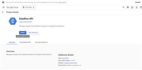 Building Data Pipelines With Google Cloud Dataflow Etl Processing Geeksforgeeks
