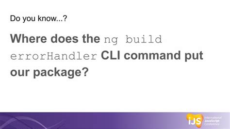 custom angular libraries ppt free download