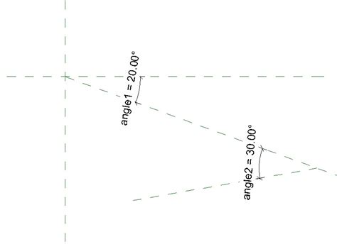 Solved Angle Parameter Constraints Not Satisfied Autodesk Community