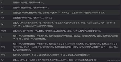 最全常用正则表达式大全 阿里云开发者社区
