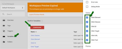 How To Track A Button Click Event In Google Analytics Using Google Tag Manager Zozimus Agency