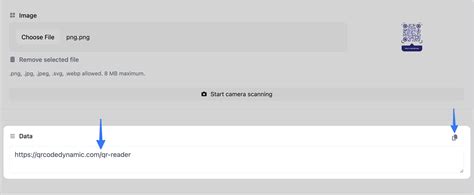 Qr Code Reader Scan Qr Codes Free Qr Code Dynamic