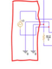PSPICE FOR TI LMG Inverting Circuit Simulation Hardware System Design Tools Forum