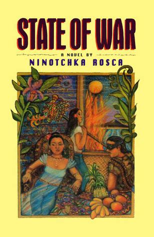 State of War Summary and Analysis (like SparkNotes) | Free Book Notes