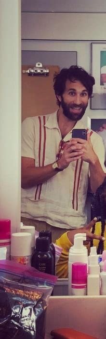 Ariel Schulman Height Weight Age Girlfriend Family Facts Biography